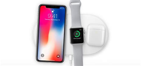 Still Not Much Is Known About The Airpods Wireless Charging Case