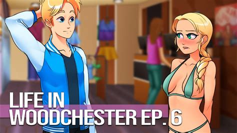 Life In Woodchester Gameplay Episode 6 Youtube