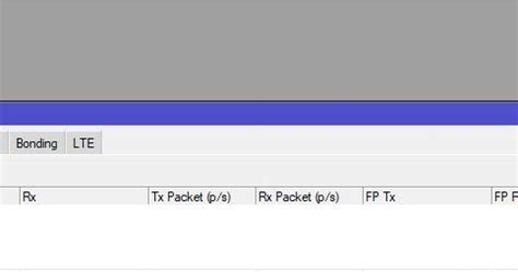 Knowledge Area Mikrotik How To Configure GRE Tunnel