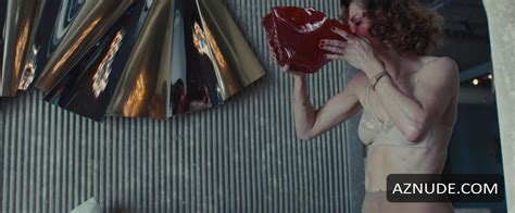 SIENNA GUILLORY Nude AZnude