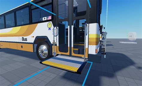 how to make a w c ramp in an a chassis vehicle scripting support