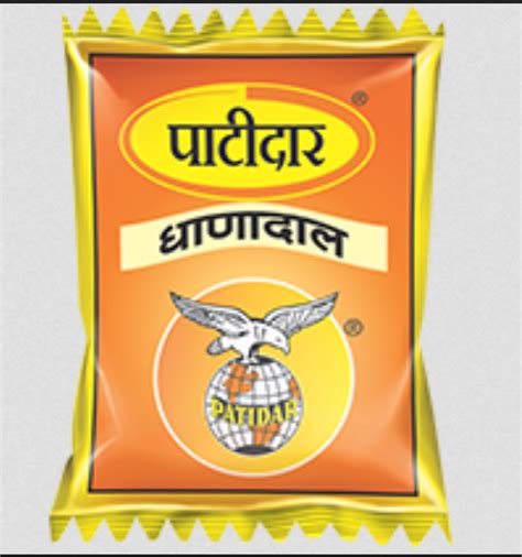Patidar Dhanadal At Best Price In Amreli By Patidar Products Id
