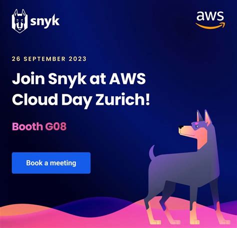 gaby schauer on linkedin awscloudday snyk aws devsecops aspm