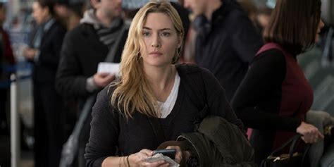 How Kate Winslet Made A Young Co Stars Intimate Scene More Comfortable