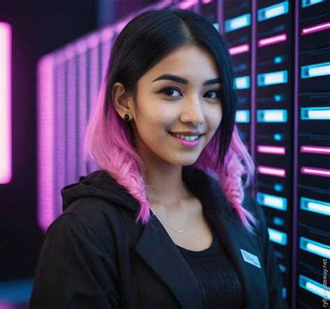 Cyber Gateway Server Proxy Cepat Yang Berlokasi Di Pune India