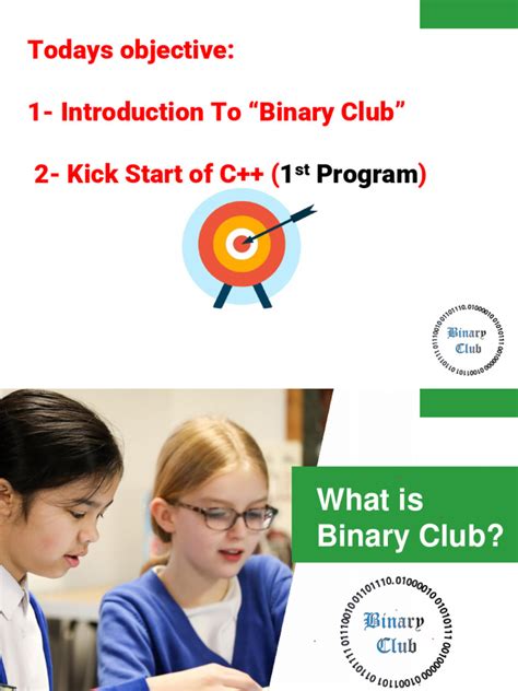 binary club assembly pdf source code raspberry pi