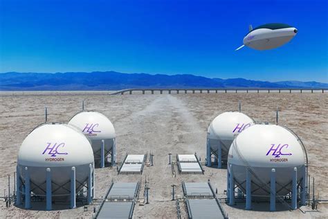 H2 Clipper Transforms Aviation Manufacturing With Swarm Robotics
