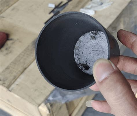 Pyrolytic Graphite Sheets Manufacturer Cfccarbon