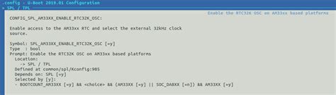 AM Next Step In Bringing Up AM Based Board Processors Forum Processors TI E E