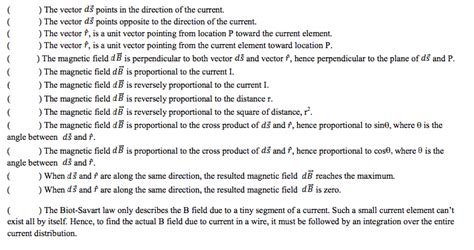 The Vector D Vector S Points In The Direction Of Chegg