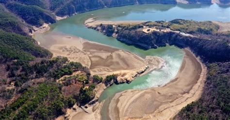 물 스트레스 80 지하수 은행만이 물 유동성 부족의 해법이다 [deepandwide]