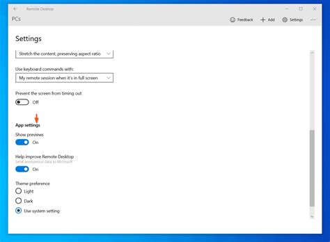 How To Use Remote Desktop To Connect To A Windows PC