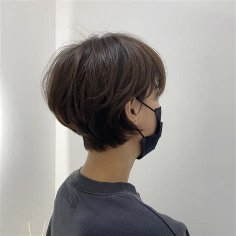 가이아•커트단발•다산미용실•구리미용실•여자커트단발•by현쌤 네이버 블로그