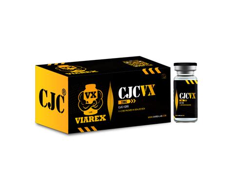 Cjc Viarex Lab