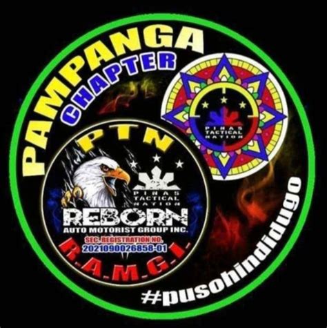 Ptn Ramgi Pampanga