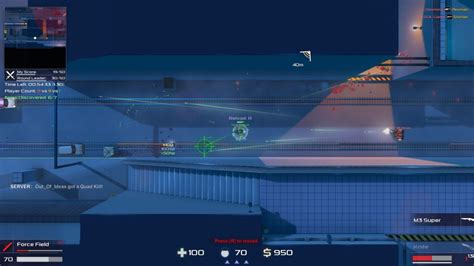 Geneshift Gets A Gta2 Inspired Update With Civilians An Expanded Demo
