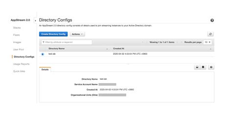 How To Integrate Amazon Workspaces With Sap Single Sign On Aws For Sap