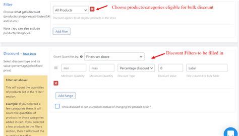 Ultimate Guide On WooCommerce Dynamic Pricing Discounts