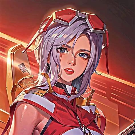 Benedetta Mlbb Ling Epic Skin Wallpaper Mobile Legends Hero Wallpapers Hd