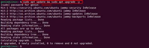 How To Install Apache On Ubuntu Linux Genie