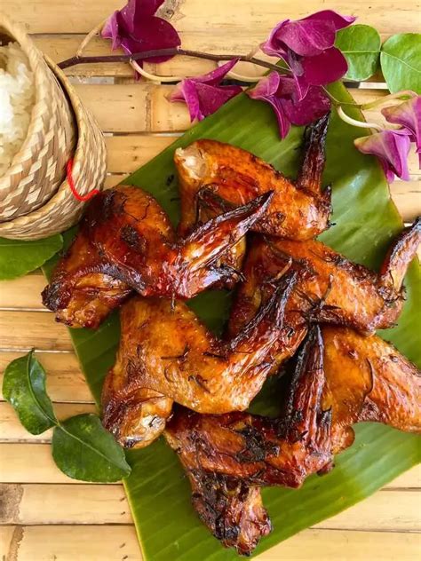 Best 13 Thai Style Stuffed Chicken Wings Artofit