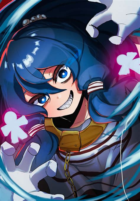 Miyadeguchi Mizuchi Touhou Drawn By User Hzja2454 Danbooru