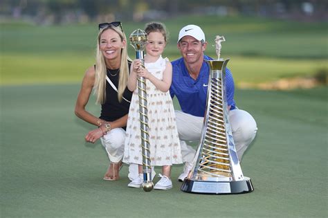 Its Incredible That They Were Here Rory Mcilroy Sends Heartfelt