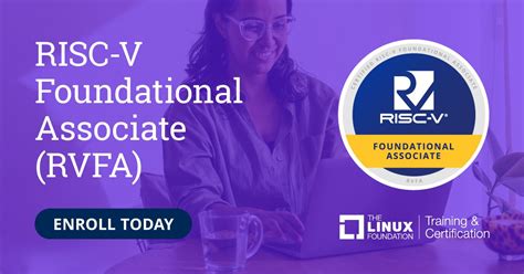 the linux foundation on linkedin riscv isa iot engineer