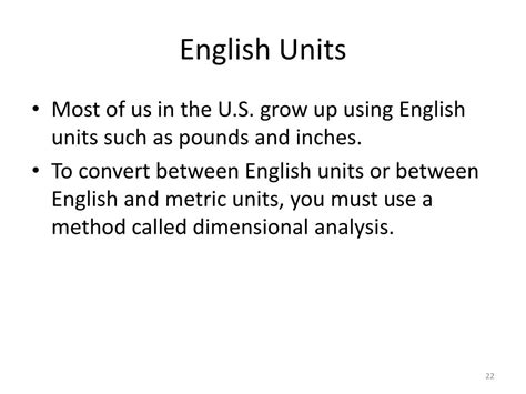 PPT SI System And Unit Conversions PowerPoint Presentation Free Download ID 2418214