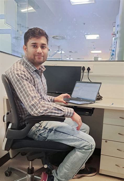 Synthemol Ai For Antibiotic Development Rohit Awasthi Posted On The Topic Linkedin