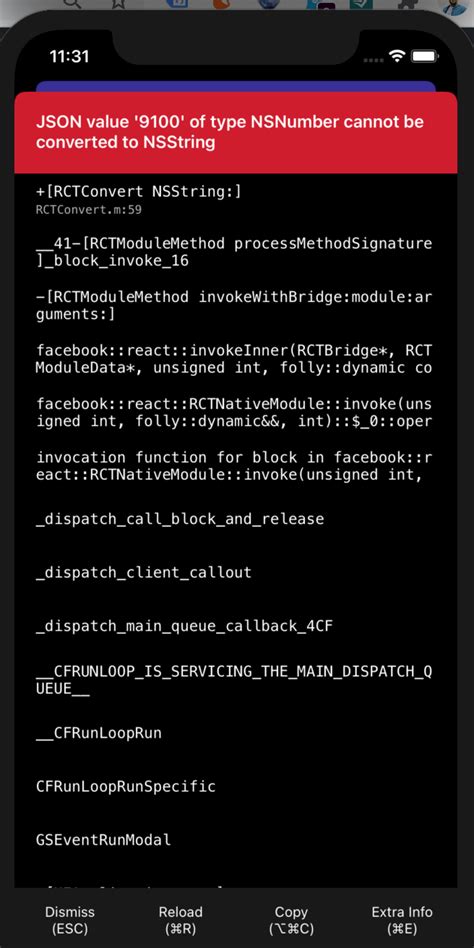 Ios Netprinter Does Not Work · Issue 31 · Heligpfleighreact Native