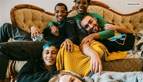 Gender Binary And Its Perils Every Voice Must Be Heard