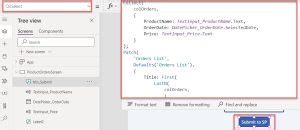 How To Patch Power Apps Collection To SharePoint List