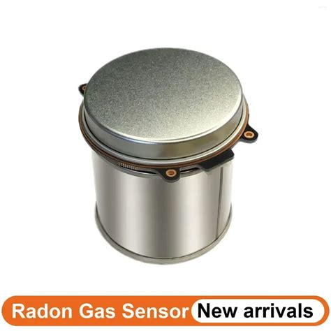 Wholesale Indoor Air Quality Radon Gas Sensor Sensitivity Aluminum Alloy Housing Plasma Wholesale Indoor Air Quality Radon Gas Sensor Sensitivity Aluminum Alloy Housing Plasma
