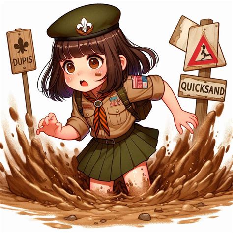 Mudscouts Back In The Mud Again Vol 3 By Bswitzer On Deviantart