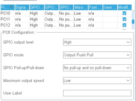 【蓝桥杯】stm32g431嵌入式学习系列① led操作 stm32g431 例程 csdn博客
