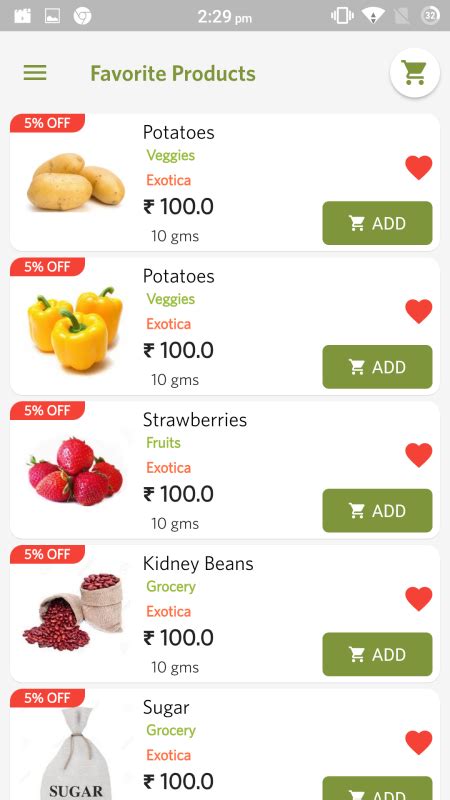 Freshsell Ecommerce Flutter Mobile UI Template Kit With GetX Package Android IOS By