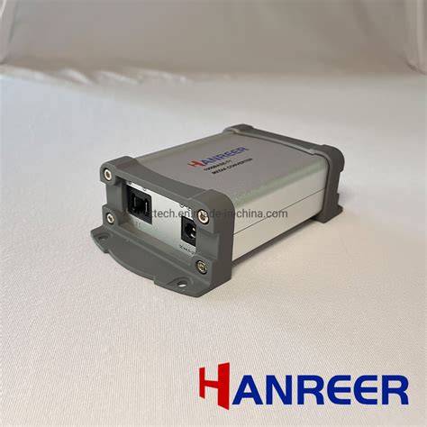 China Supplier Heer 1001 1000base T1 Media Converter Used For Automotive Ethernet And Pc