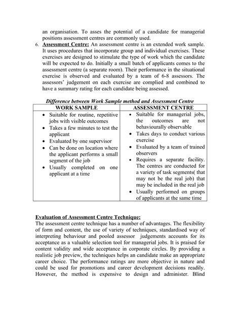 21791869 Recruitment Selection Process Project Report Pdf