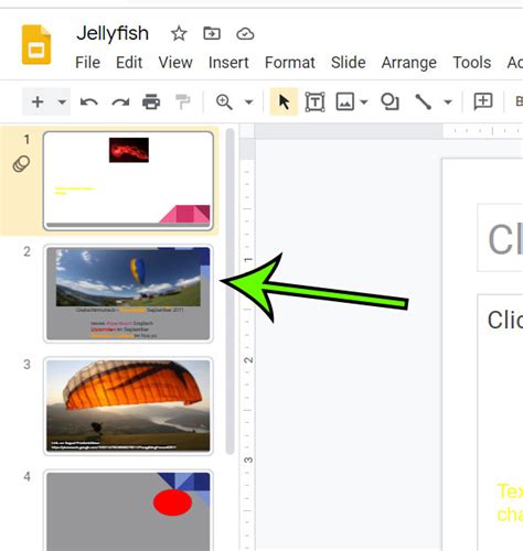 How To Add A Hyperlink On Google Slides