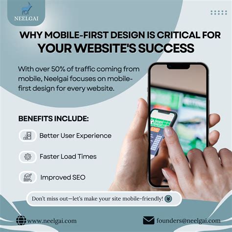 Neelgai On Linkedin Mobilefirst Webdevelopment Responsivedesign