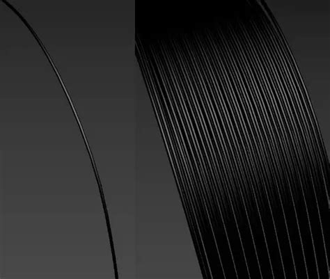 【转载】 Unity Shader 毛发实现 Kiramux