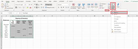 How To Remove Parentheses Brackets In Excel How To Remove Parentheses Brackets In Excel