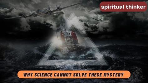 Top 10 Biggest Unsolved Mystery in History still a Question for Modern Science