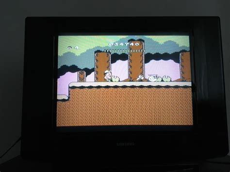 I Got A Very Neat High Quality Nes Clone From The Early 90s R Retrogaming