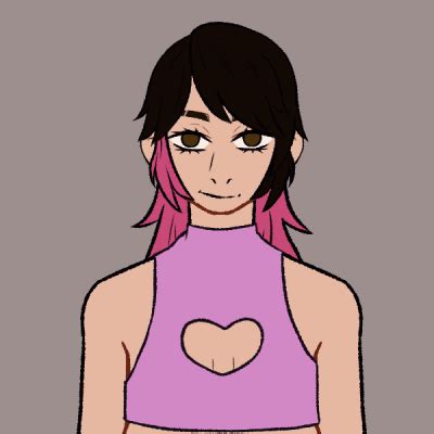 UselessPrince OC Creator Picrew The Character Maker Creator