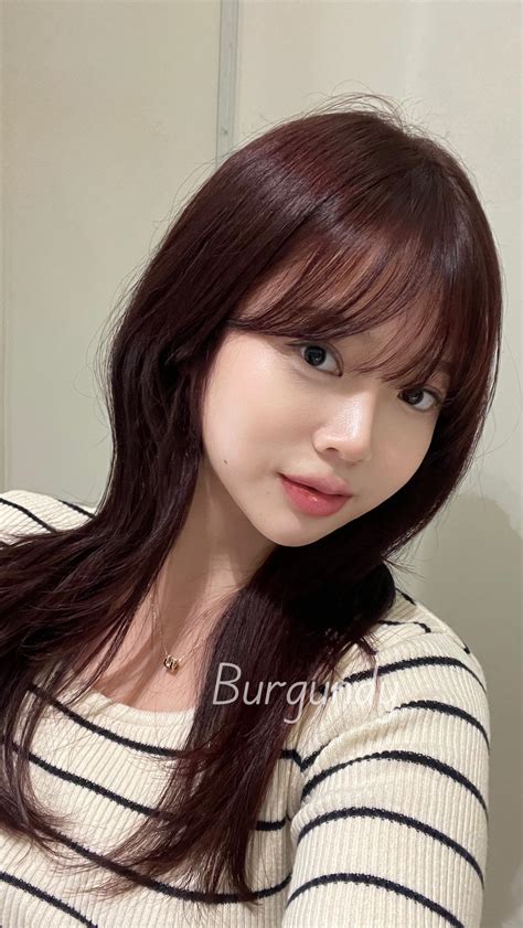 아이디헤어 수색dmc점 후이 Director 퍼스널컬러전문 • 레이어드컷 • 결개선크리닉전문 실내조명보다 자연광에서 더 예쁘게 보이는 컬러💛 외국애기머리색 🙈 퍼스널에