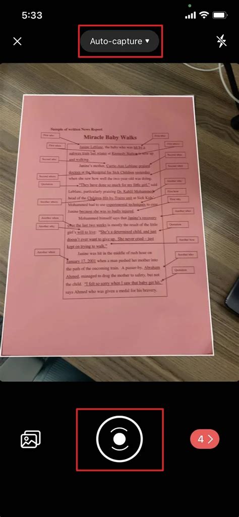 2025년 Pdf 스캔 어플 베스트 5 Updf