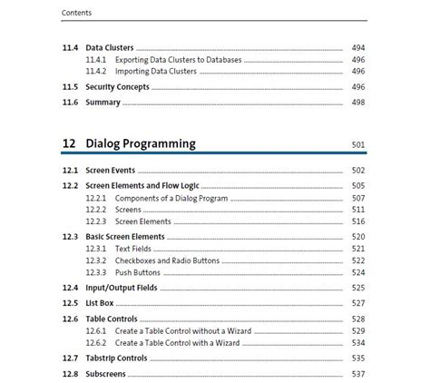 英文版 sap press complete abap the comprehensive guide to sap abap 7 52