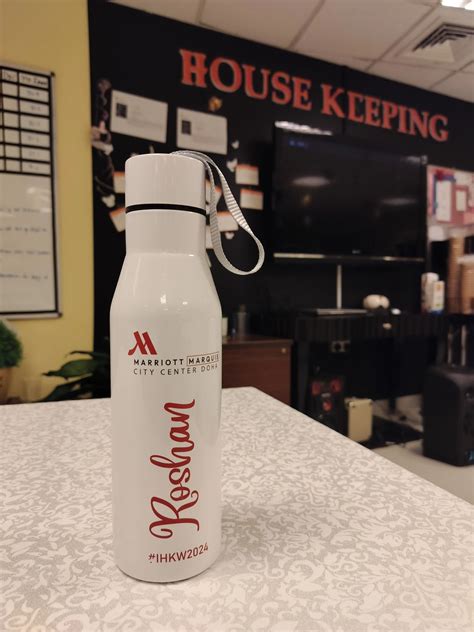 Roshan Karki On Linkedin Ihkw2024 Marriott
